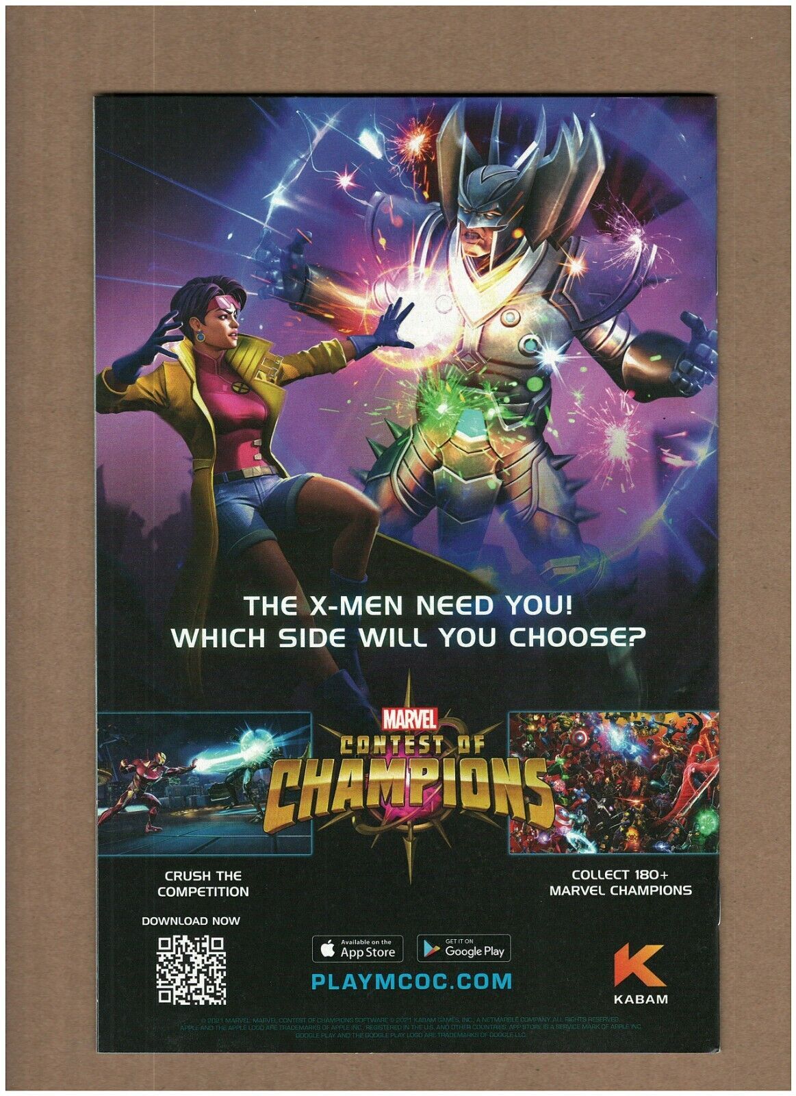 Maestro: War & Pax #1 Marvel Comics 2021 Hulk Peter David NM- 9.2 ...