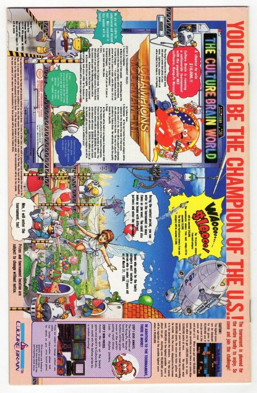 Married with Children #5 VINTAGE 1990 Now Comics Katey Sagal Peg + Bud ...