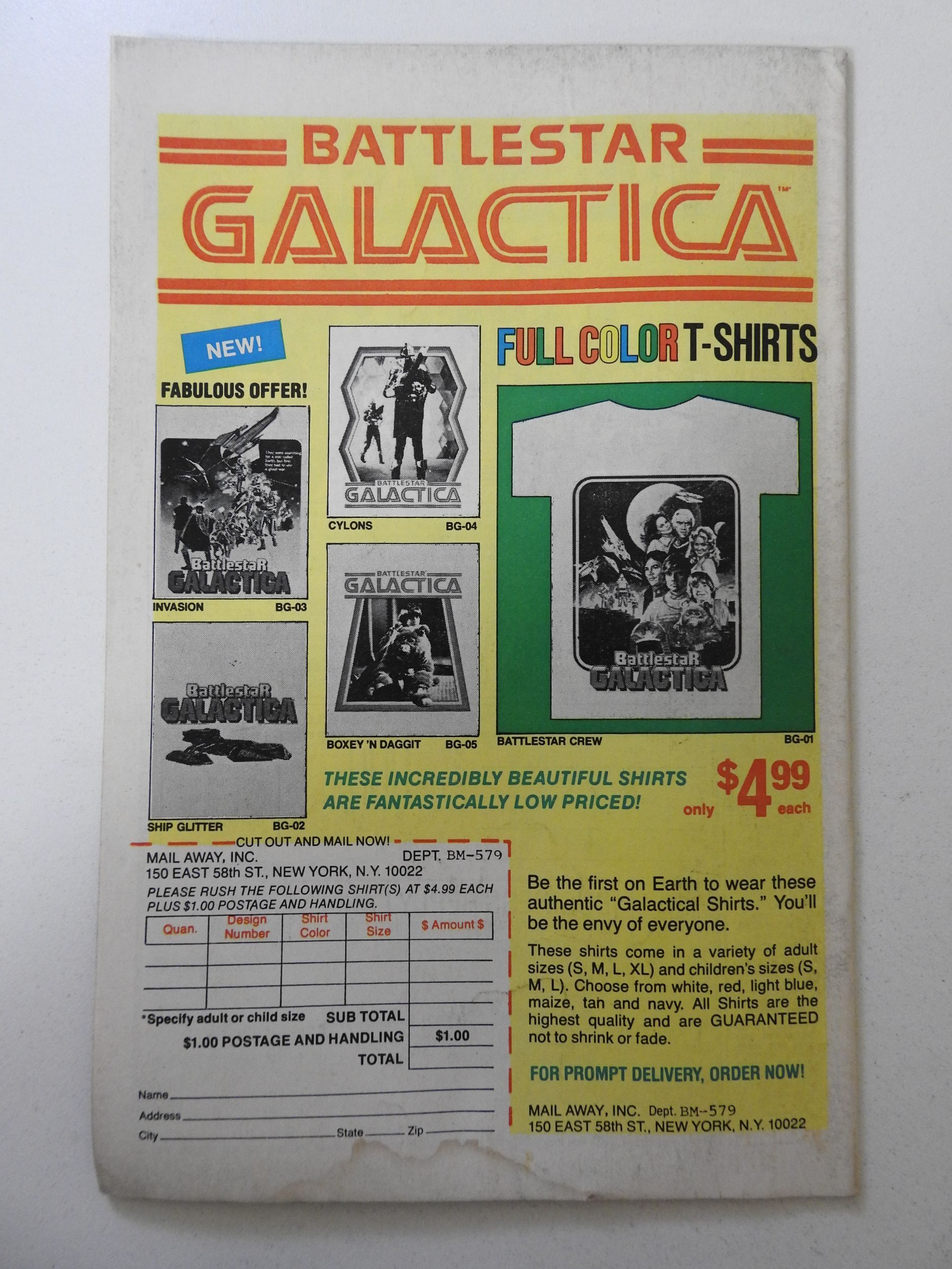 Daredevil #158 (1979) VG Condition 1st Frank Miller Daredevil! moisture ...