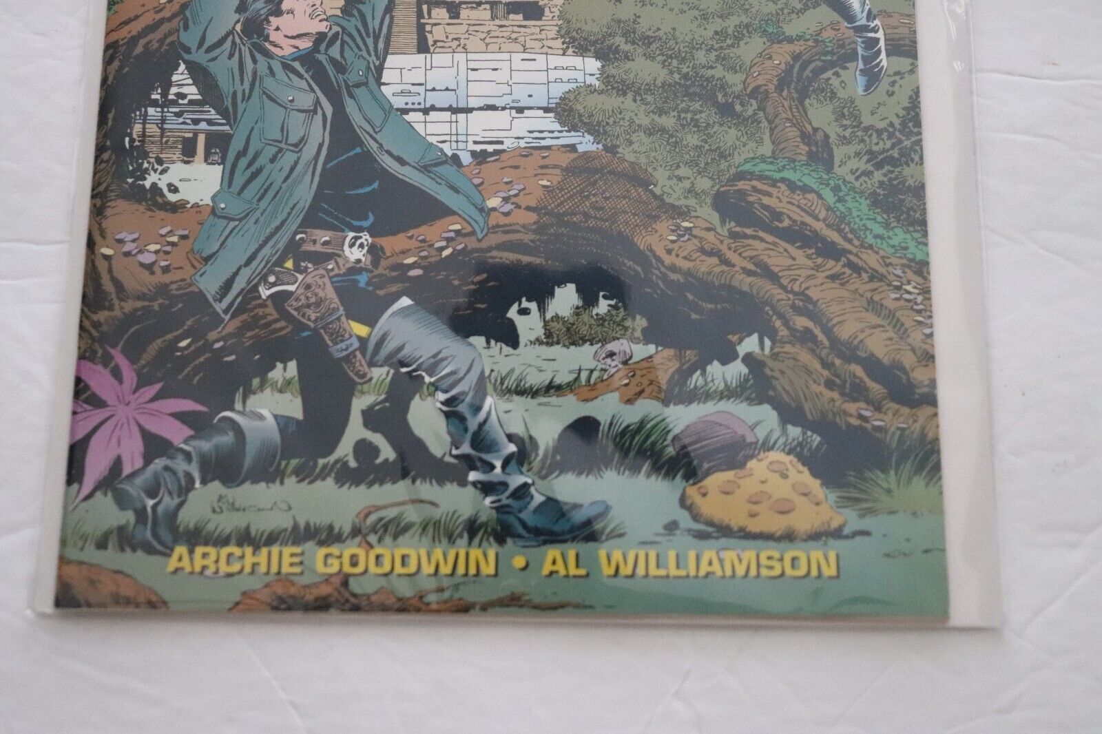 Classic Star Wars #14 1993 Dark Horse Comic Books Han Leia Luke Archie ...