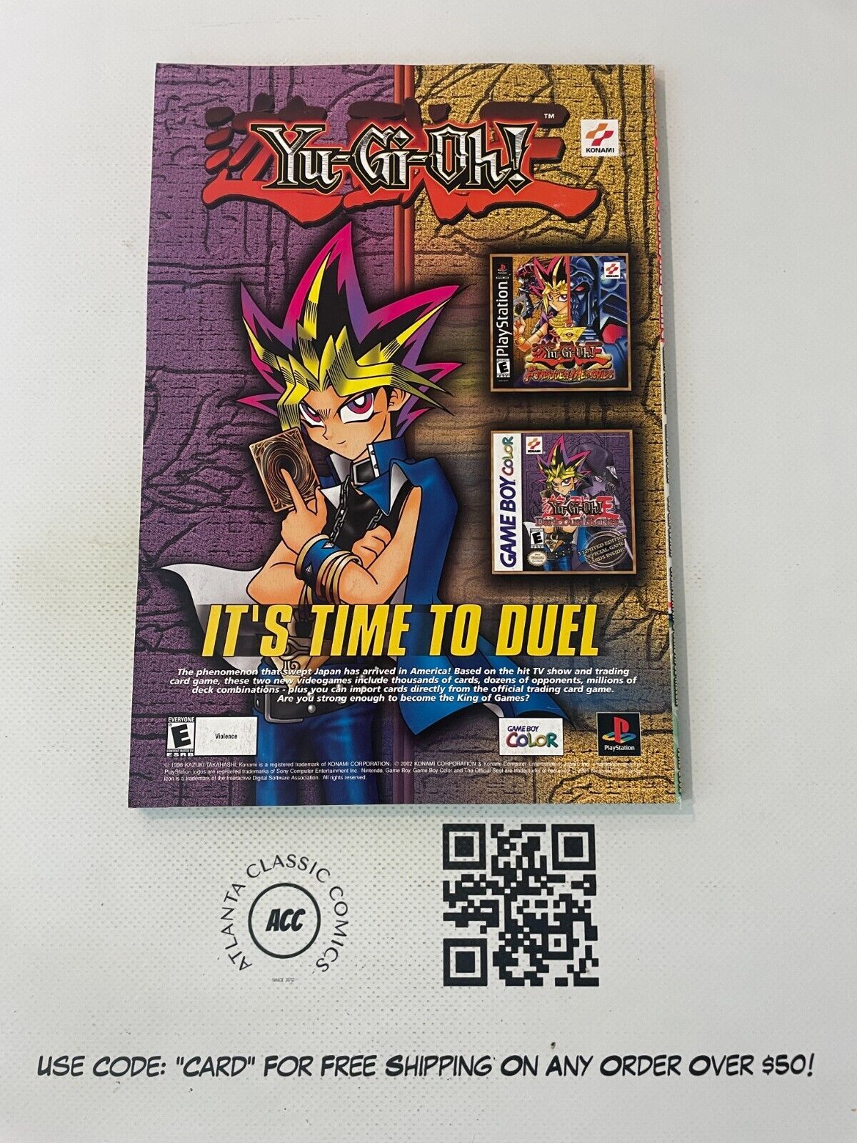 Wizard Comic Book Magazine #129 Adam Hughes X-Men Phoenix Emma Frost ...