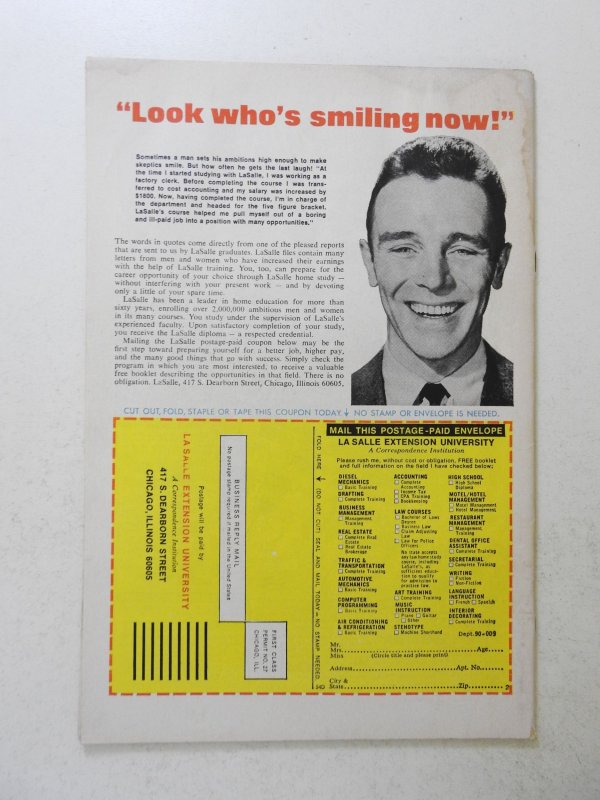 The Amazing Spider-Man #122 (1973) VG Condition moisture stains | Comic ...