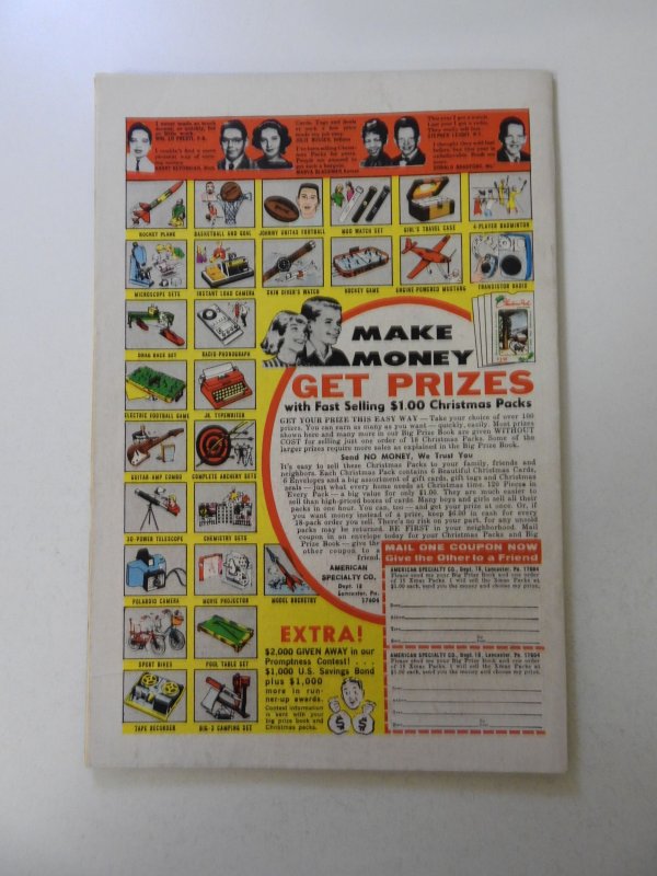 Daredevil #82 (1971) FN/VF condition | Comic Books - Bronze Age, Marvel ...