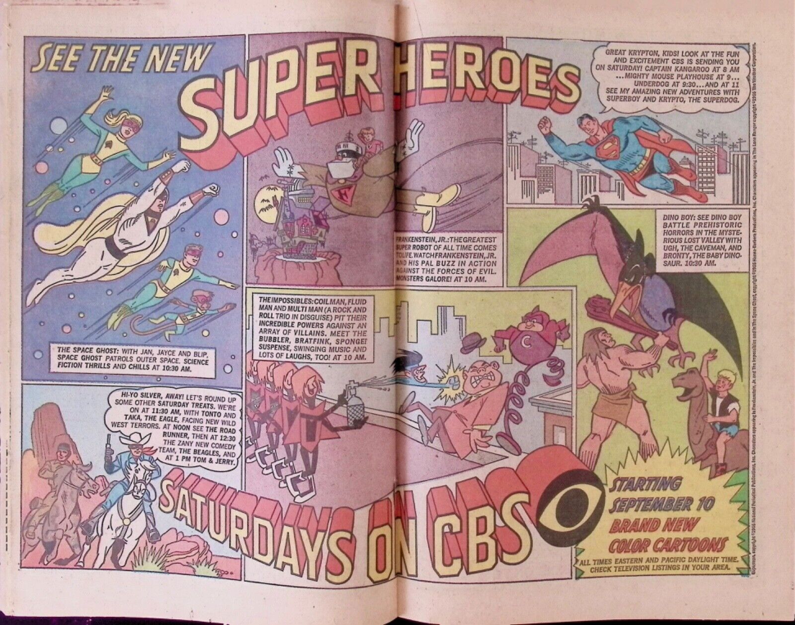 SGT FURY & HIS HOWLING COMMANDOS Comic 36 — Thomas/Ayers — 1966 Marvel ...
