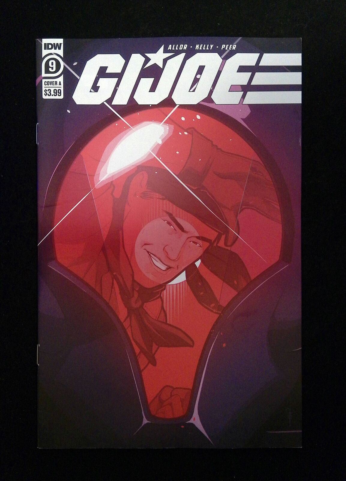 Gi Joe #9 IDW Comics 2020 VF/NM | Comic Books - Modern Age, IDW, GI Joe ...