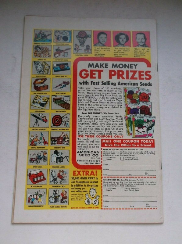 Marvel: the Mighty Thor #163, Goldilocks VS Pluto, 2nd HIM App, Kirby ...