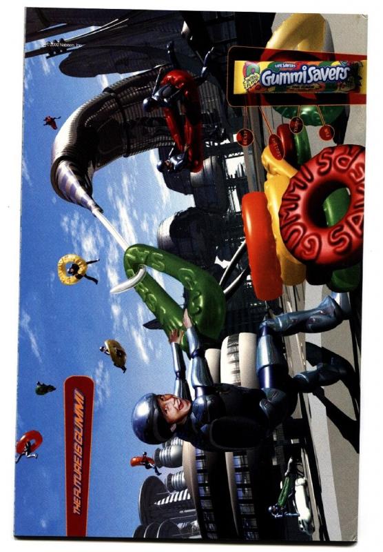 Sonic the Hedgehog #85 2000-Archie Comics-Sega | Comic Books - Modern ...