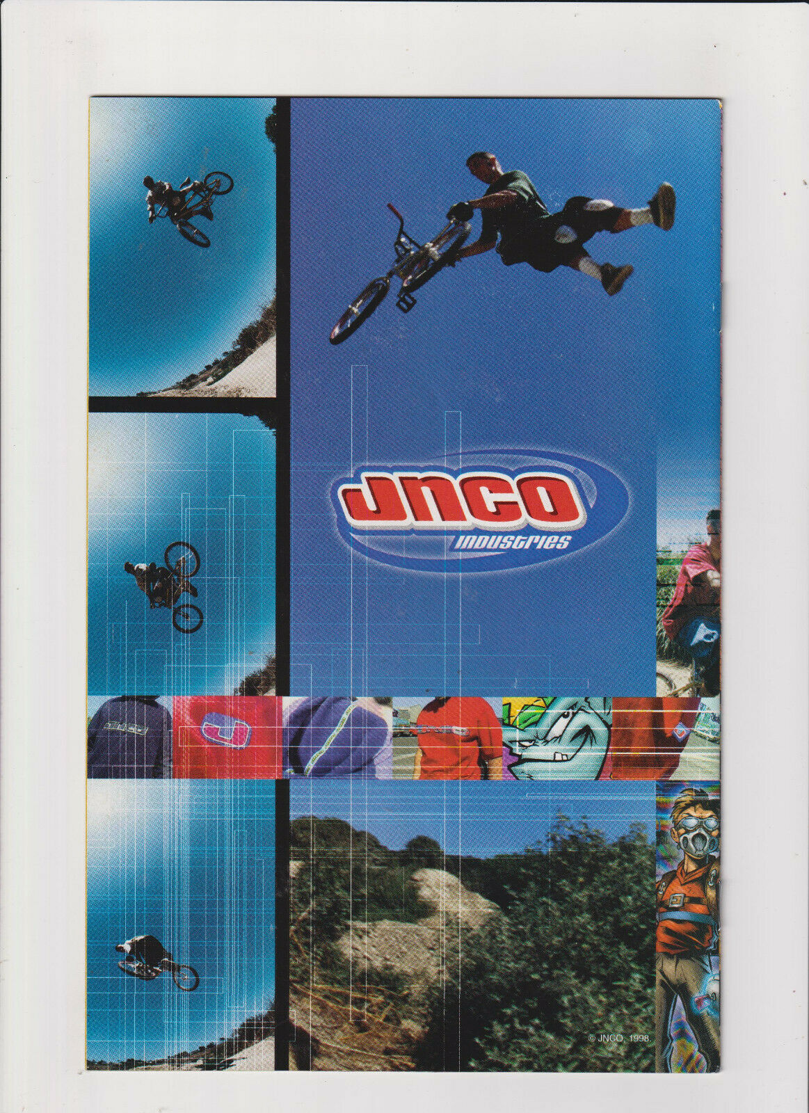 JLA #24 NM- 9.2 DC Comics Justice League Batman Superman Flash Wonder ...