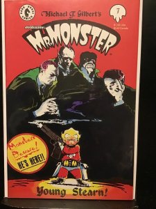 Browse Listings in Comic Books > Copper Age (1984-91) / HipComic