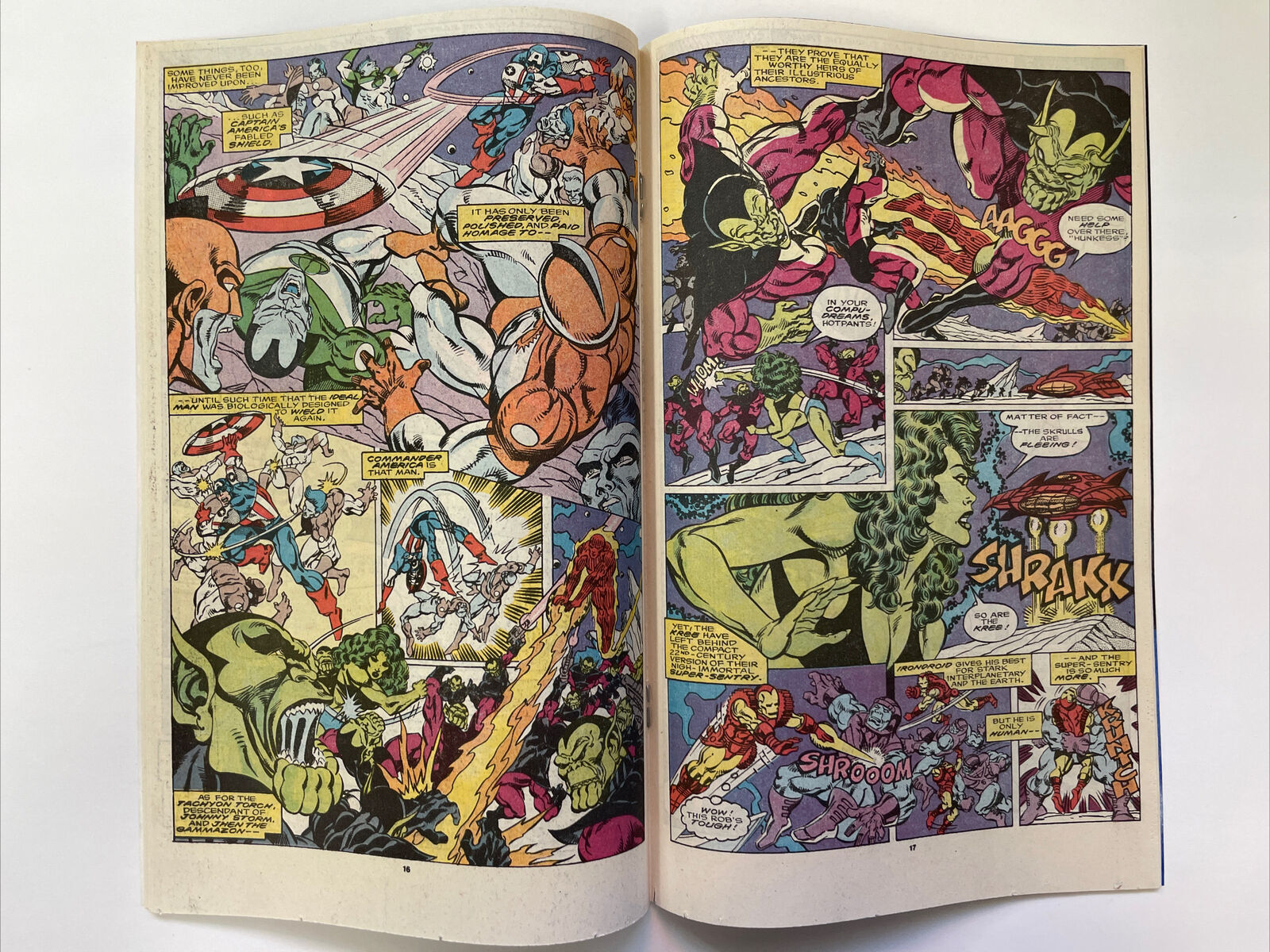 What If? 19 What If The Vision Of The Avengers Conquered The World ...