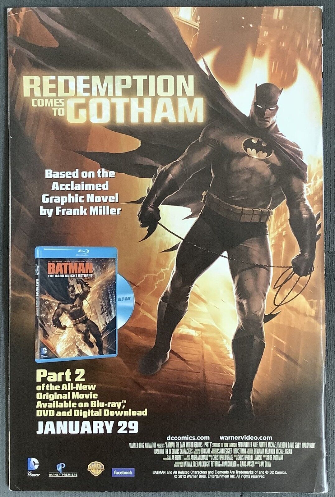 Hellblazer #300 (2013, DC) Last Issue of Series. VF | Comic Books ...