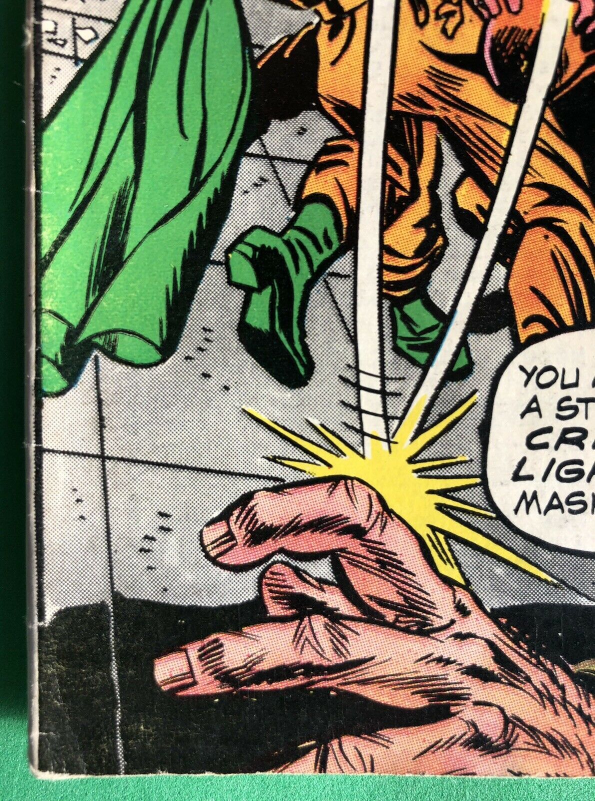 Daredevil #117 (1975) Featuring The Owl + Black Widow + Shanna MVS ...