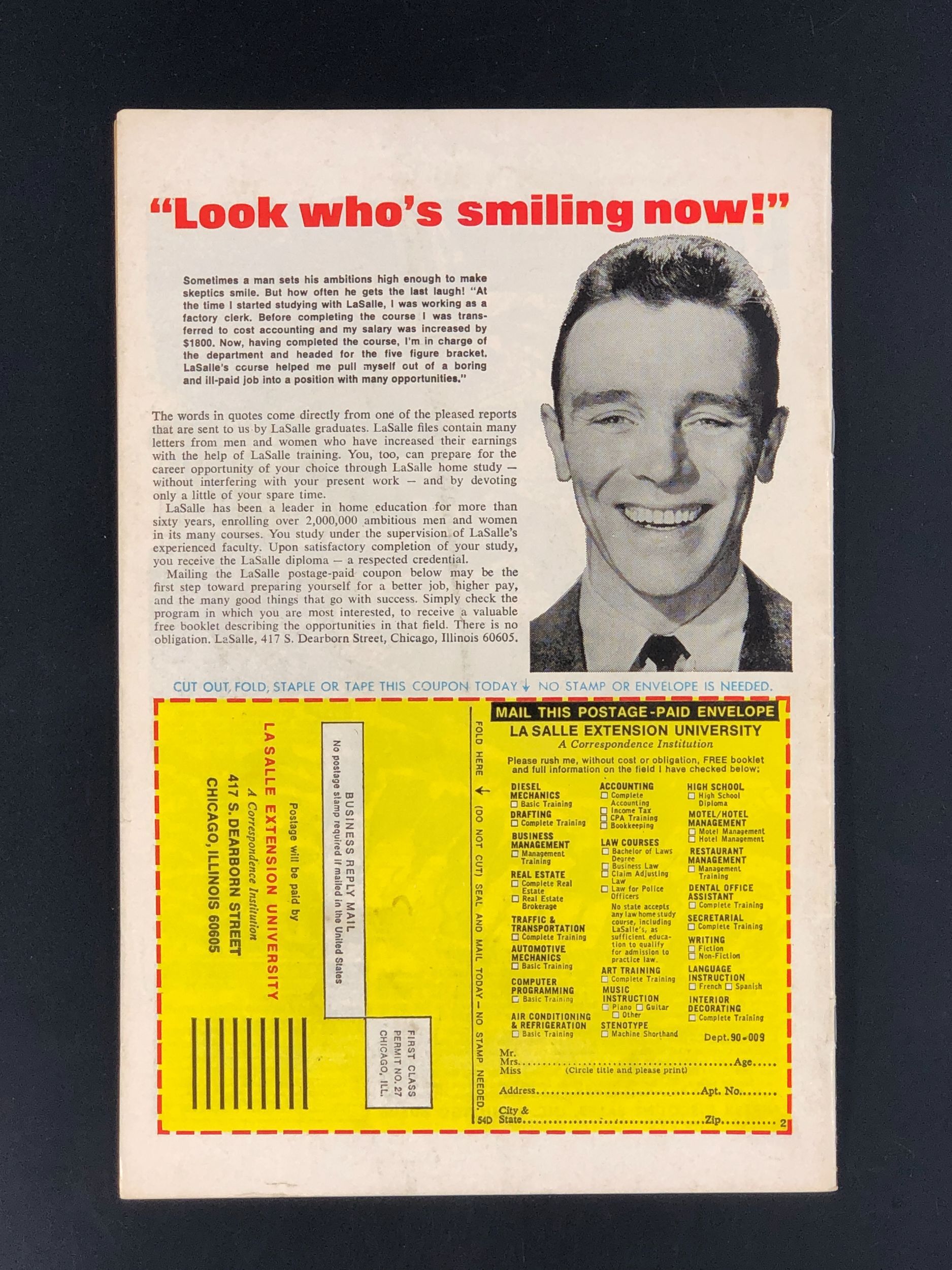 The Avengers #114 (1973) FN+ 1st Cover Appearance of Mantis | Comic ...