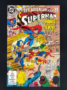 Legacy Comics and Cards / HipComic