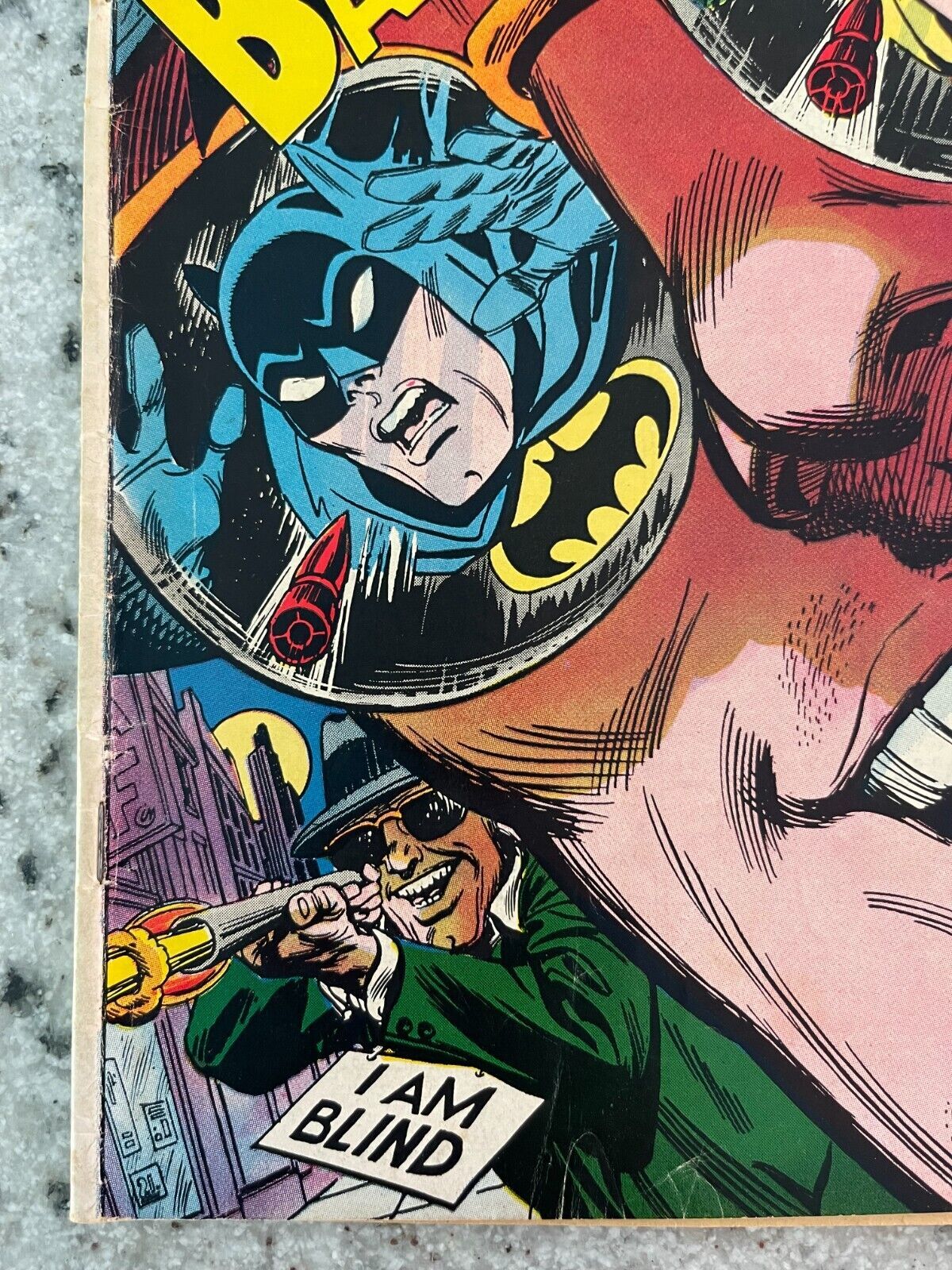 Batman # 205 VG DC Comic Book Robin Joker Catwoman Gotham Ivy Riddler 9 ...