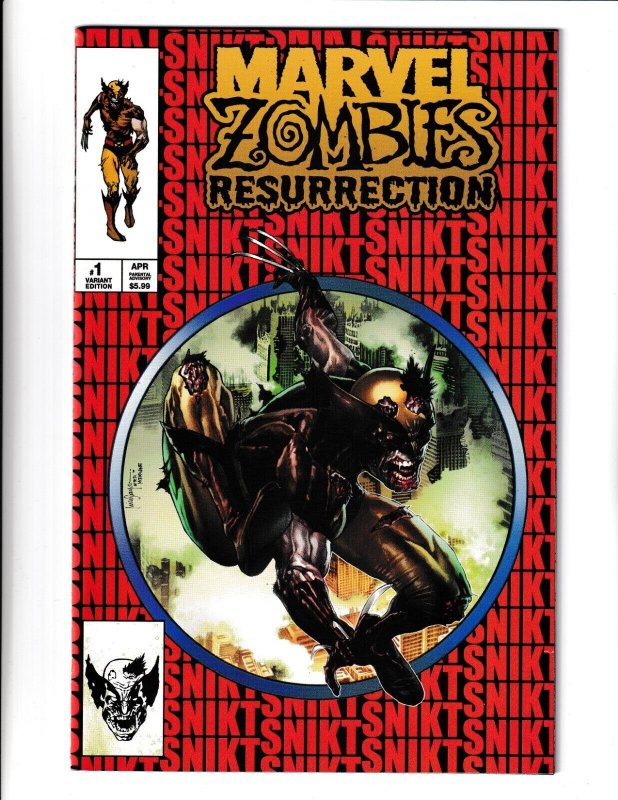 Marvel Resurrection #1 (2020) Mico Suayan ASM 300 Homage - Unknown ...