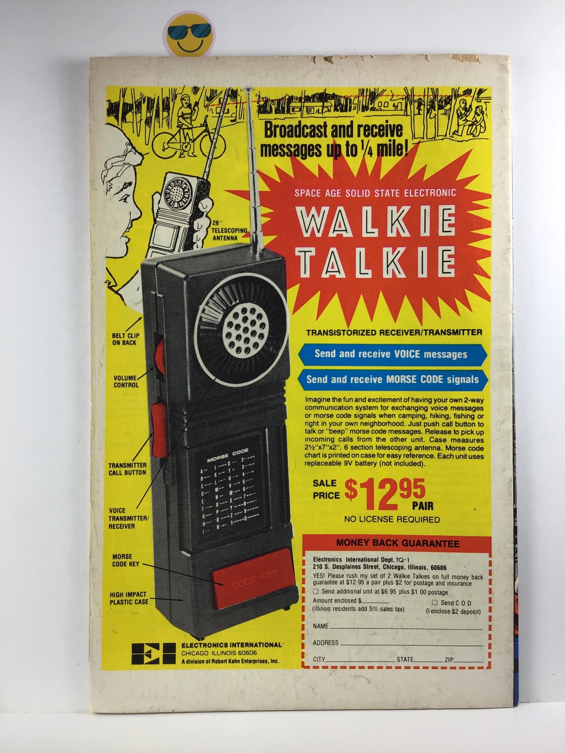 The Incredible Hulk #220 (1978) (Buscema & Chan) | Comic Books - Bronze ...