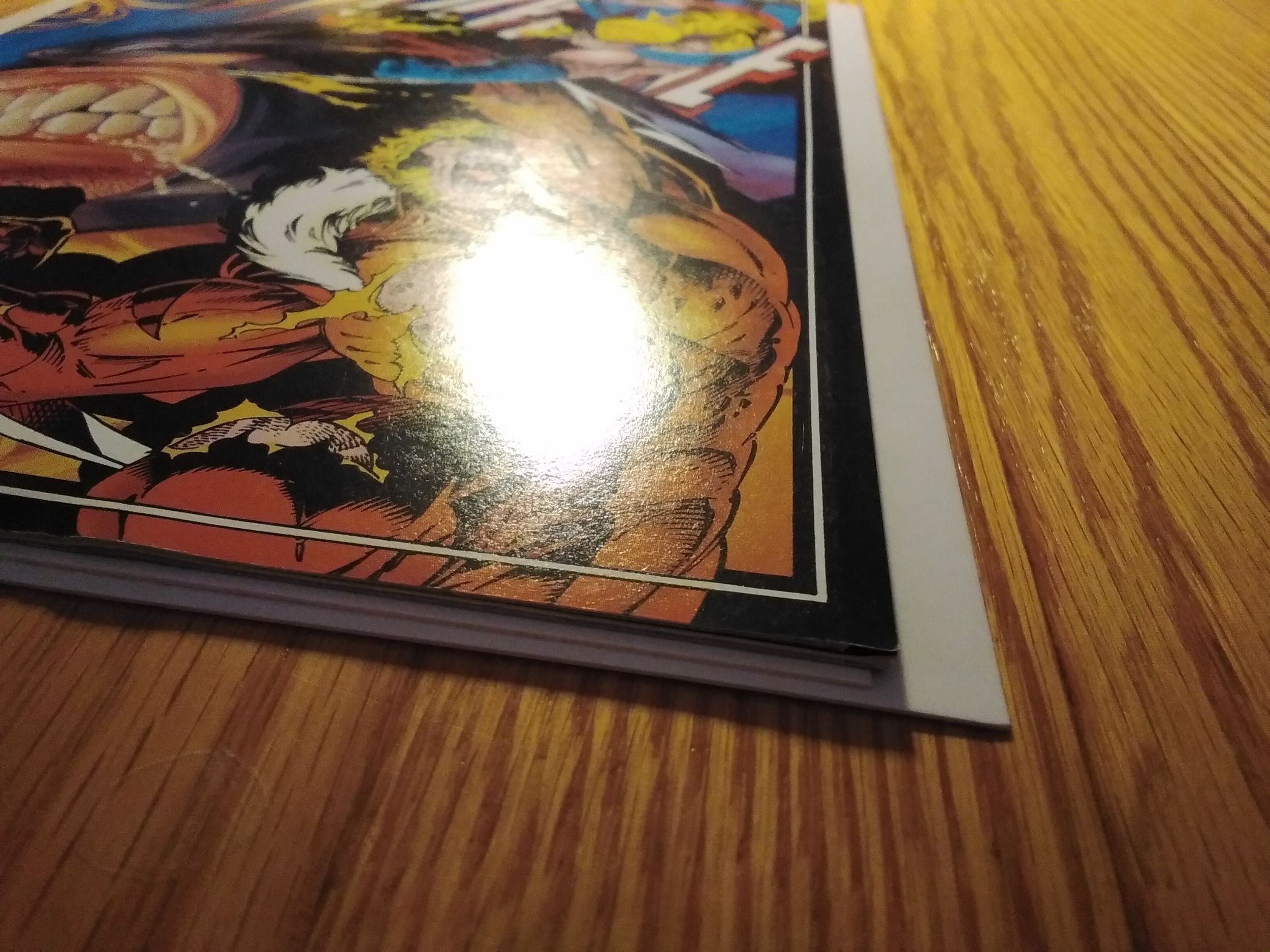 Wolverine #90 Sabretooth (1995) Newsstand Edition | Comic Books ...