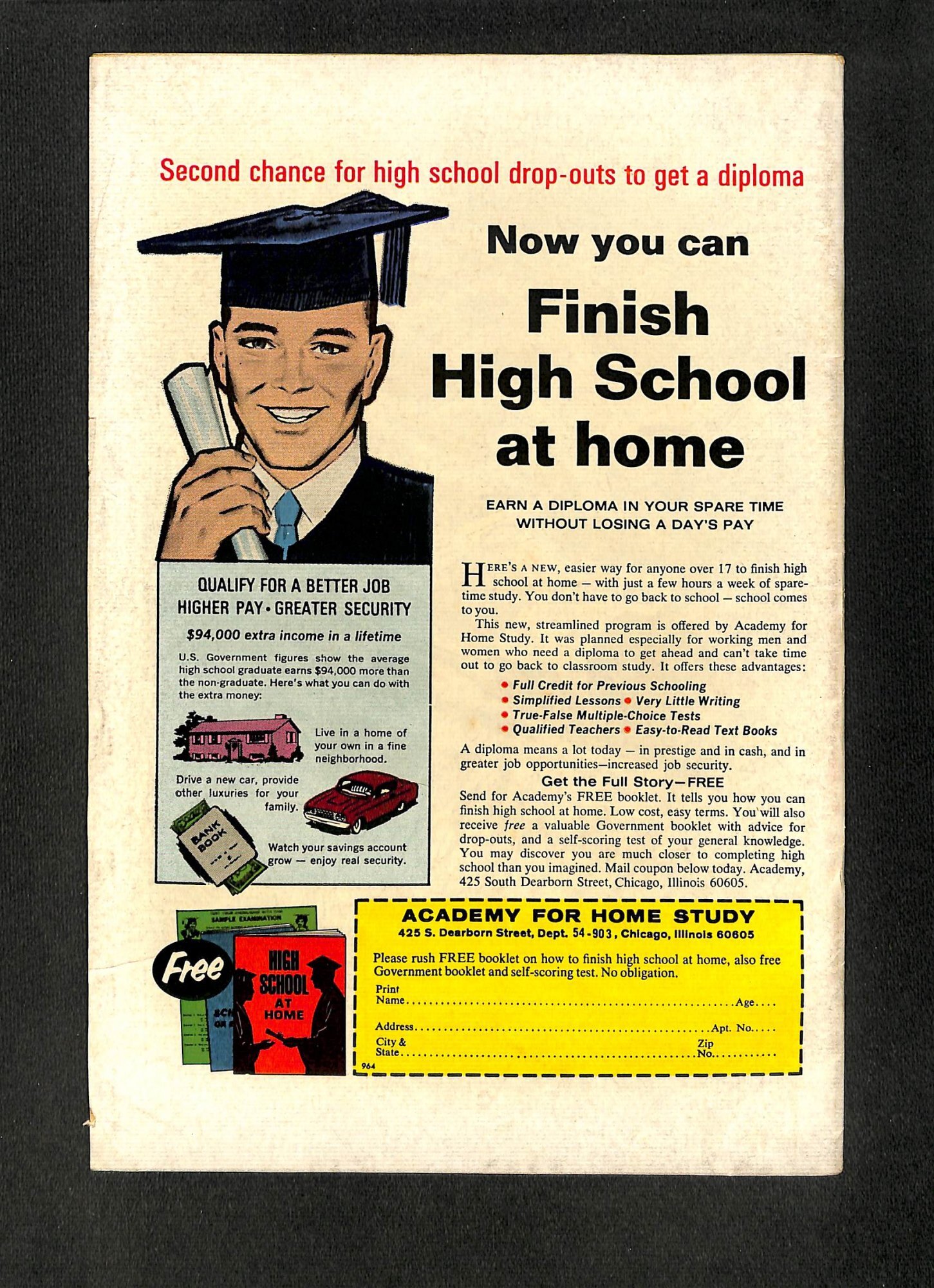 Where Creatures Roam #1 | Full Runs & Sets, Marvel / HipComic