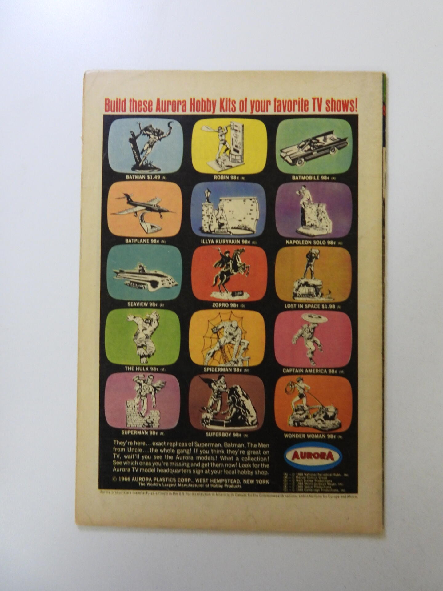 Thor #138 (1967) VG/FN condition | Comic Books - Silver Age, Marvel ...