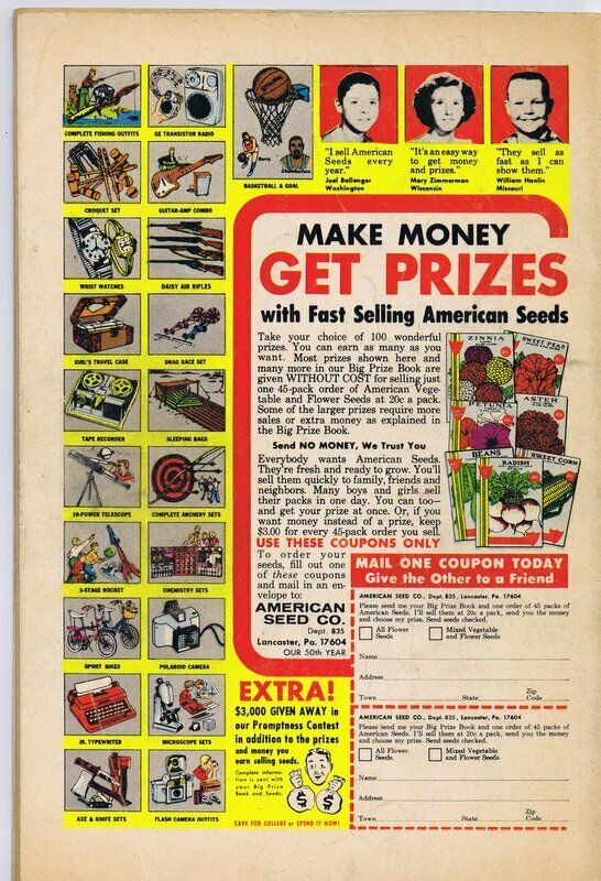 Flash #177 ORIGINAL Vintage 1968 DC Comics | Comic Books - Silver Age ...