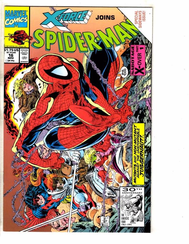 10 Spider Man Marvel Comic Books 16 17 18 19 20 21 22 23 24 25 Venom