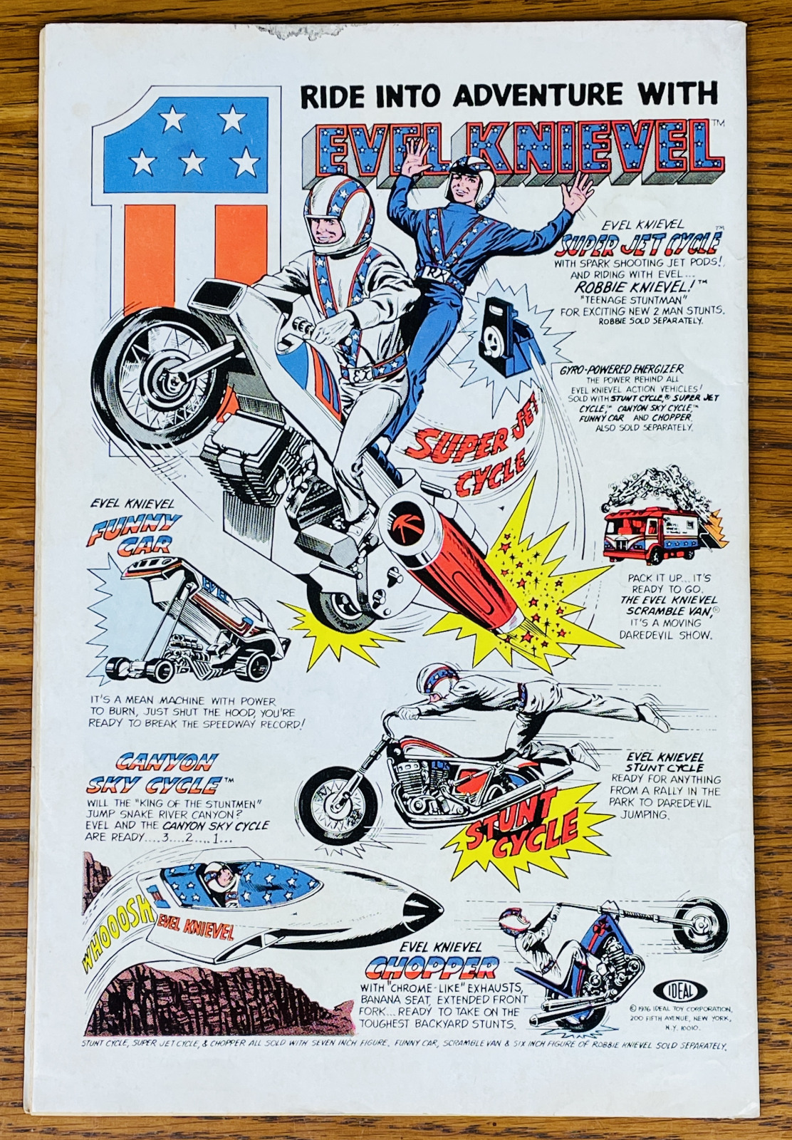 THE ETERNALS #8 FIRST KARKAS & RANSAK 1977 OVER SPRAY Rejects Deviants ...