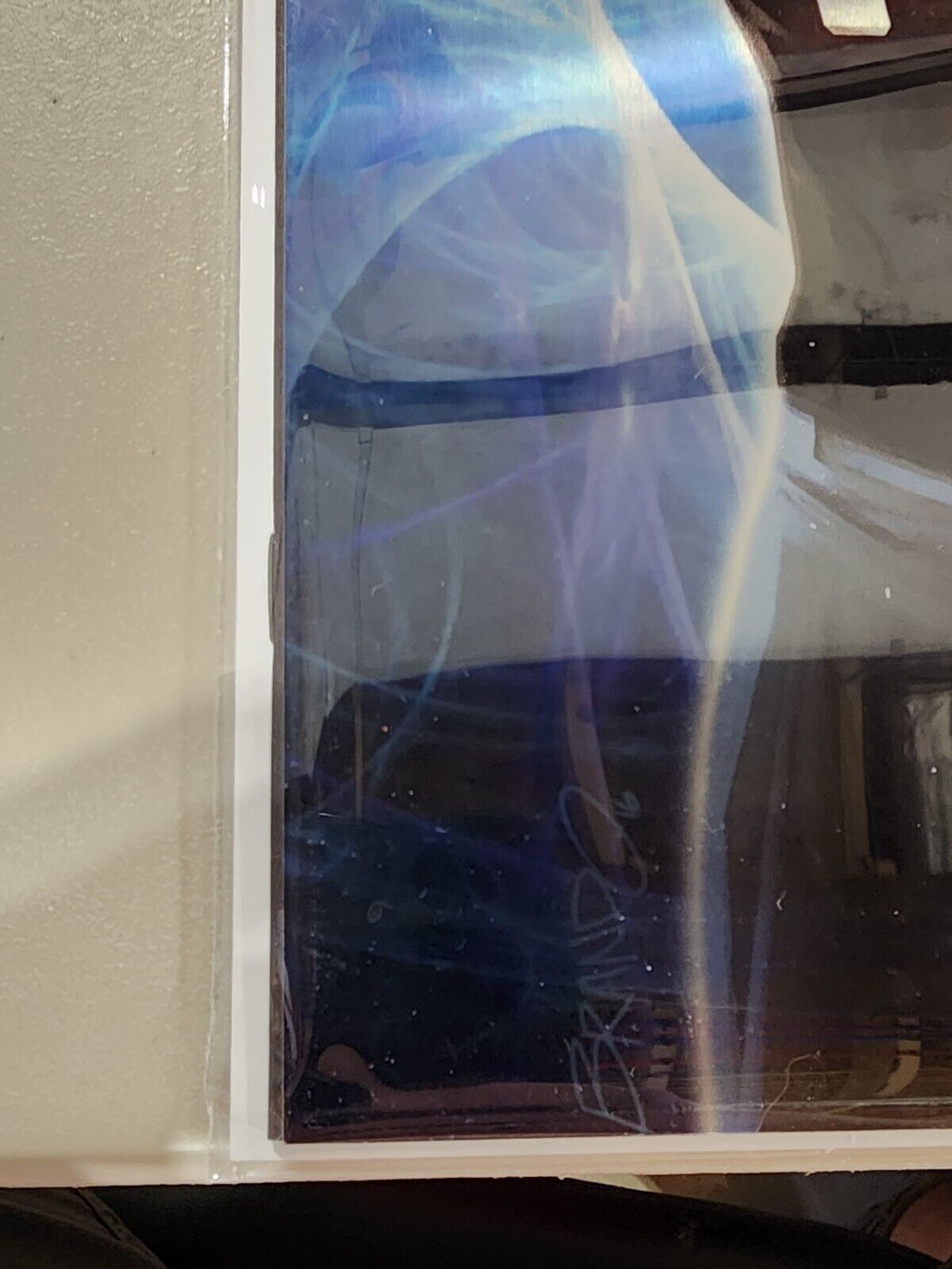 Markiplier Fischbach The Giant-Sized Adventure Brandon METAL COVER ...