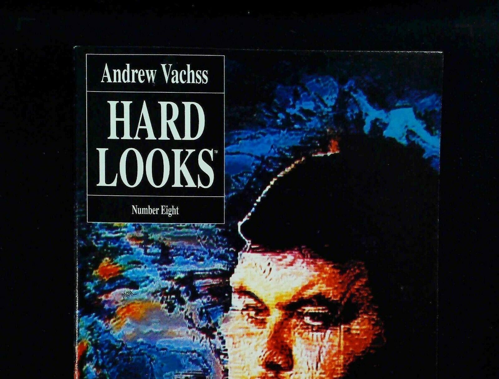 Hard Looks #8 Dark Horse Comics 1993 Vf+ | Comic Books - Modern Age ...