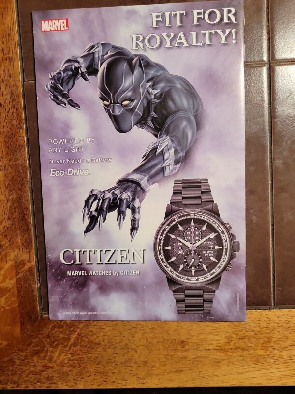 Marvel Comics 2019 Venom #22 Donny Cates Venom Island Part II NM+ see ...