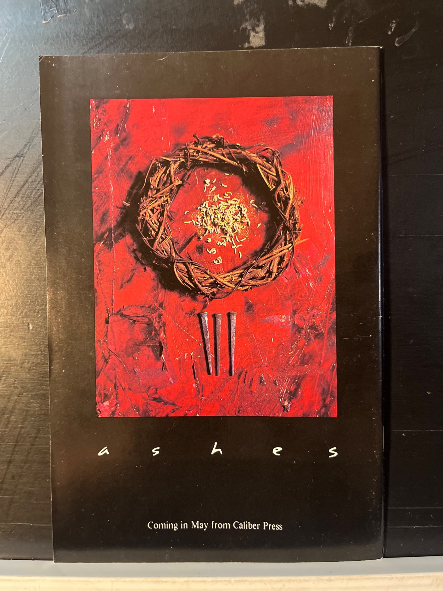 Caliber Presents #10 (1990) | Comic Books - Copper Age, Caliber Comics ...