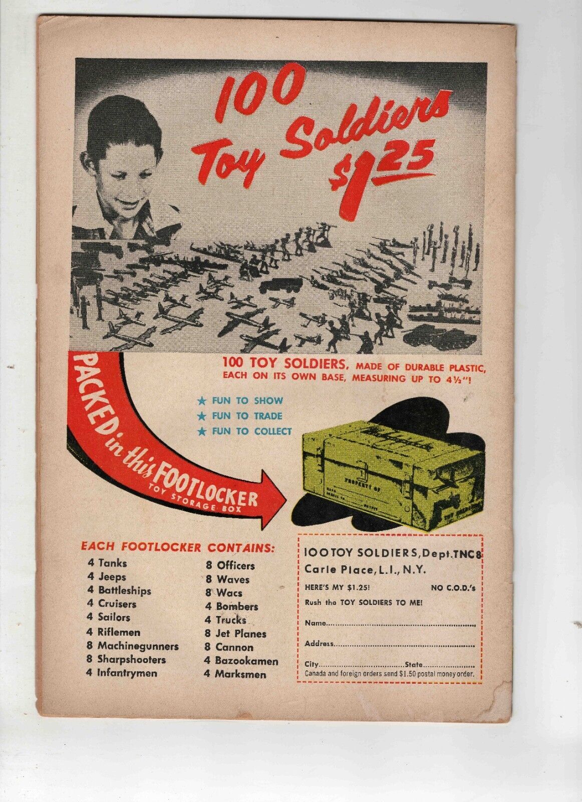 Batman #151 VINTAGE 1962 DC Comics Secret Identity | Comic Books ...