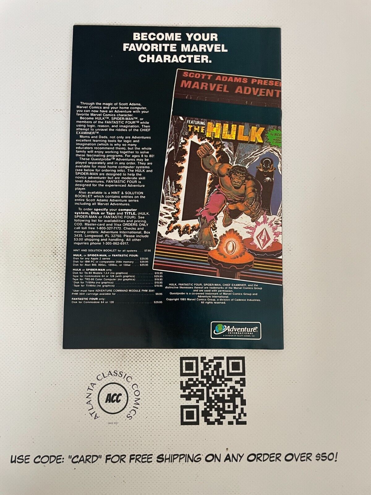 G.I. Joe # 45 NM Marvel Comic Book Duke Snake Eyes Cobra Duke Shadow 15 ...