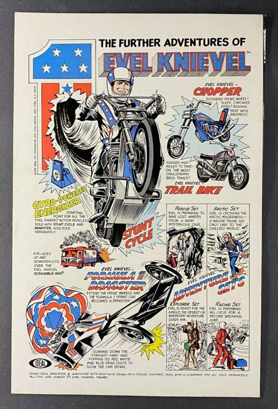 Warlord (1976) #1 VF (8.0) Mike Grell Cover & Art | Comic Books ...