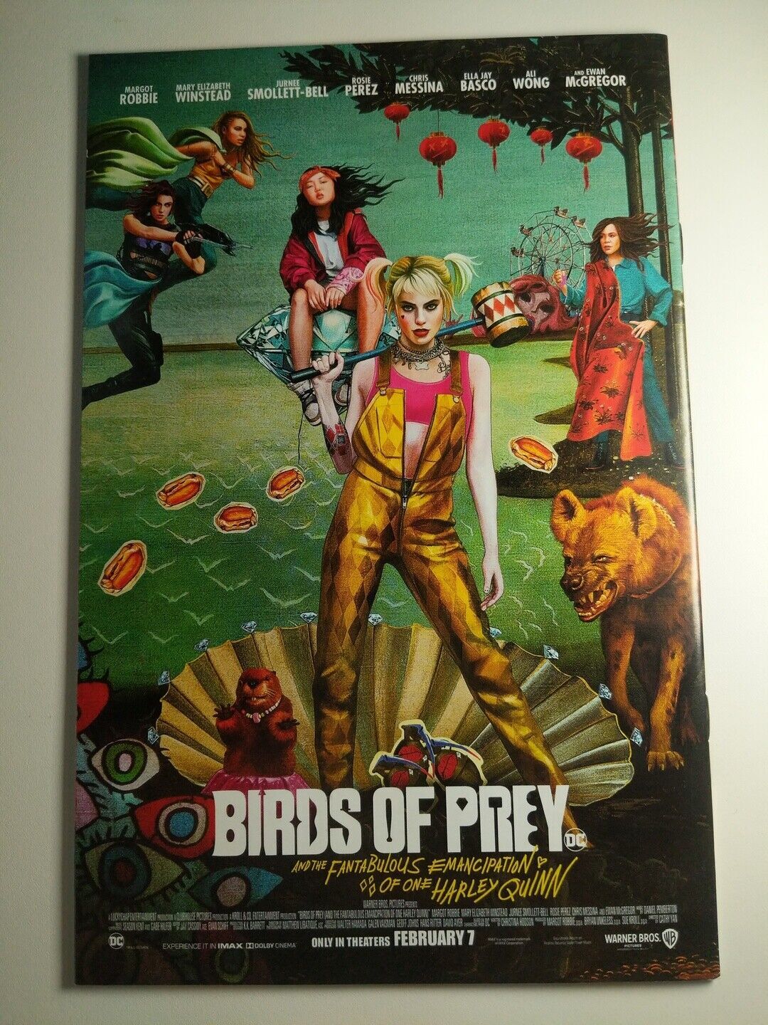 He-man and the Masters of the Multiverse VF+ 1st Print DC Comics C67A ...