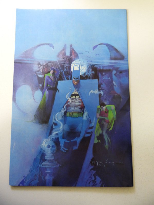 Batman #400 (1986) FN/VF Condition | Comic Books - Copper Age, DC ...