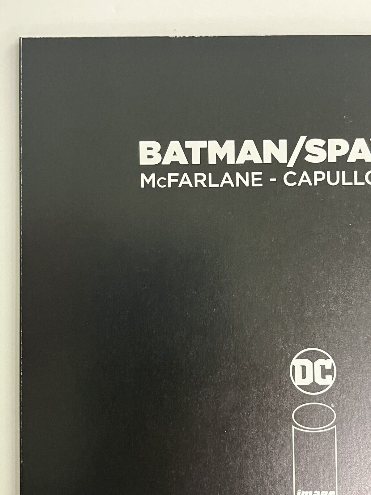 Batman Spawn #1 CVR L 1:25 Jason Fabok B&W + a 2022 NM SET DC Comics ...