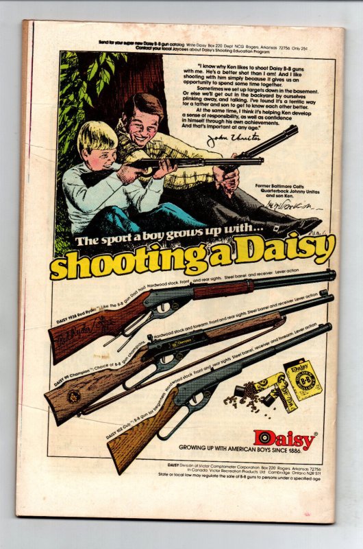 World's Finest #247 newstand - Superman - Batman - 1977 - FN | Comic ...