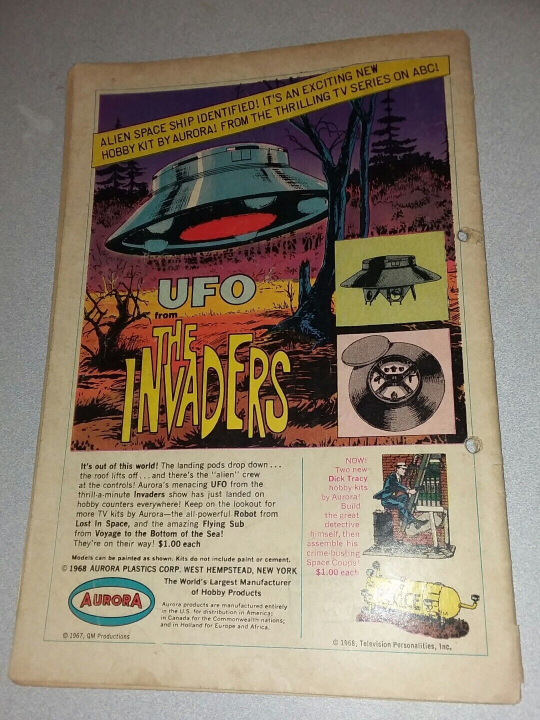 Teen Titans 15 1st appearance Captain Rumble Silver age DC Comics nick ...