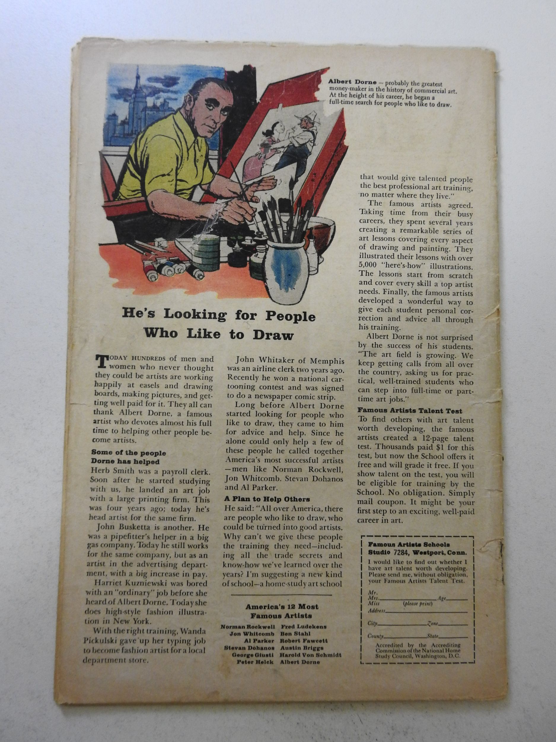 The Amazing Spider-Man #14 (1964) GD+ Cond 1st App of the Green Goblin ...