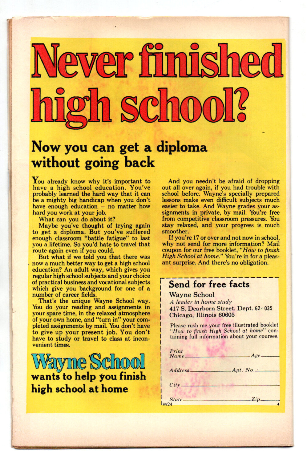 Daredevil #120 - Black Widow - 1975 - FN | Comic Books - Bronze Age ...