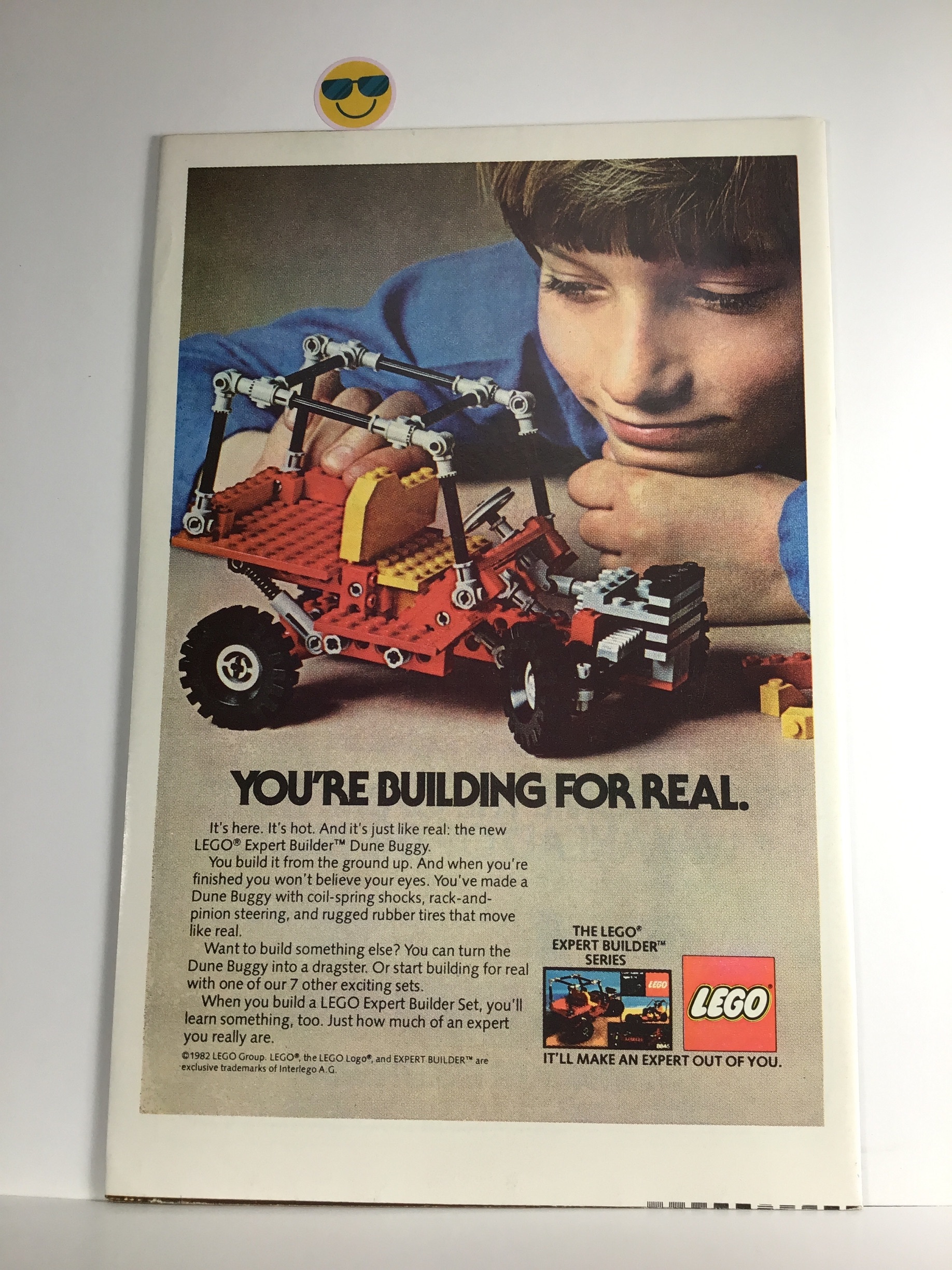 The Avengers #228 (1983) NM KEY 3 rd appearance after marvel Monica ...