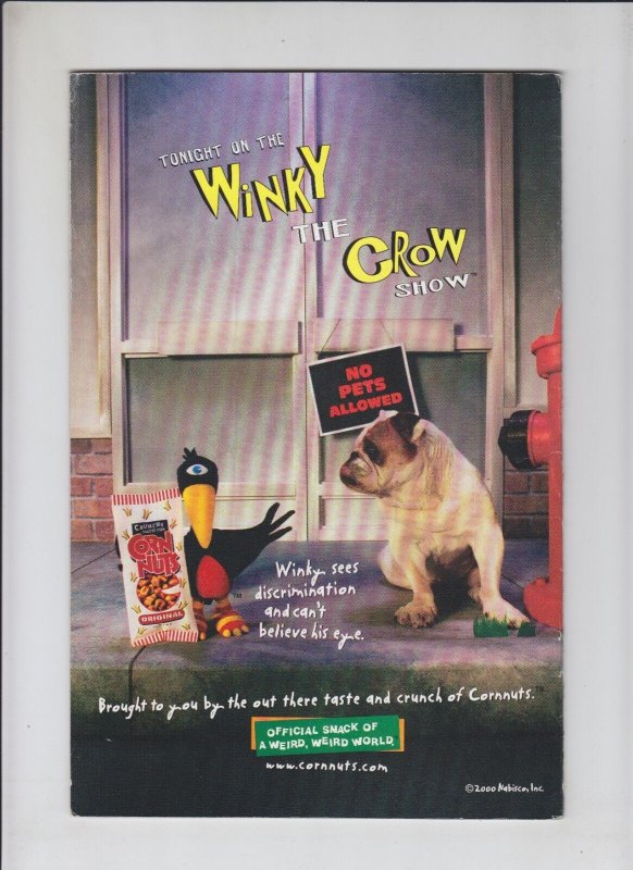 Marvel Boy #1 VG first appearance of Noh-Varr & Dr Midas - Grant ...