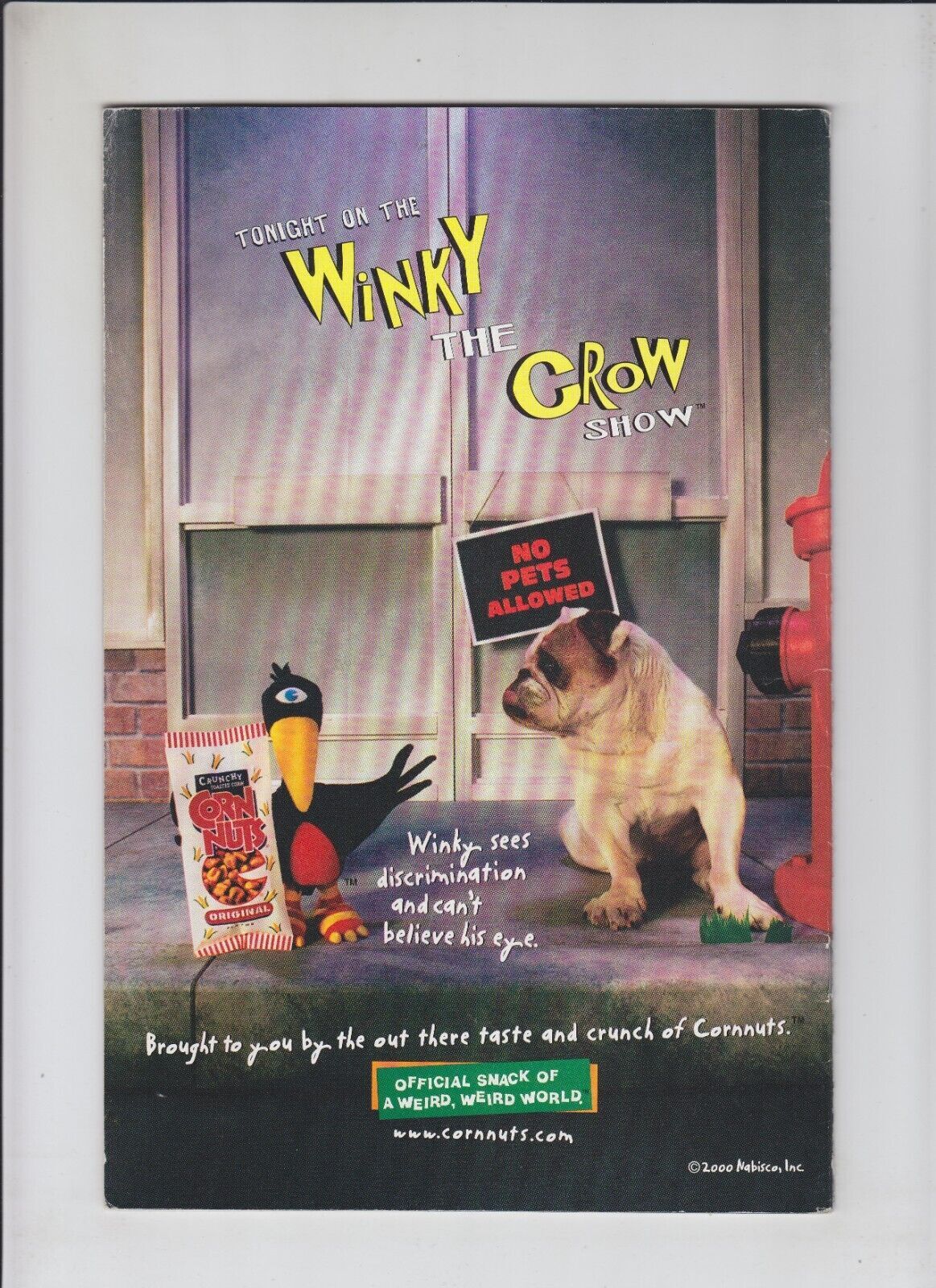 Marvel Boy #1 VG first appearance of Noh-Varr & Dr Midas - Grant ...