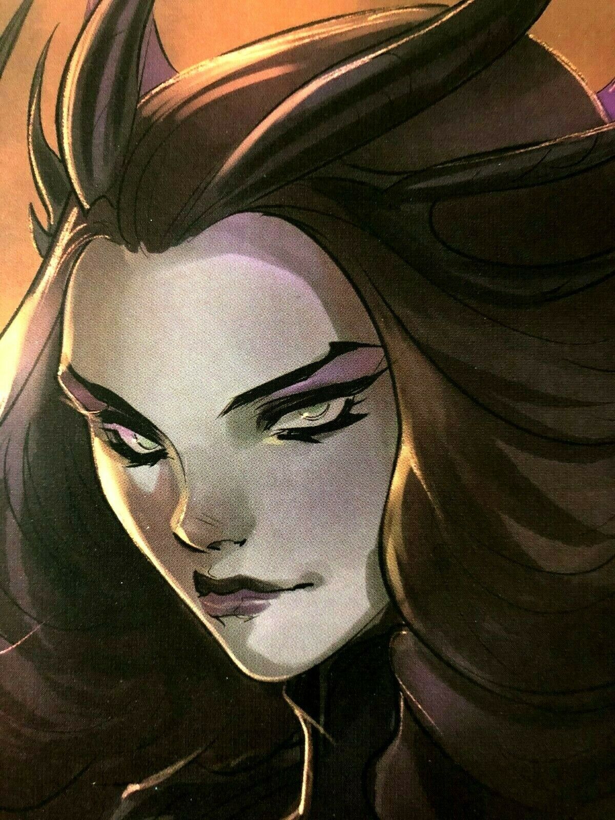 ?SIRIA UNDERWORLD Pimp Hustla #1 MIRKA ANDOLFO VIRGIN COVER HOT ...