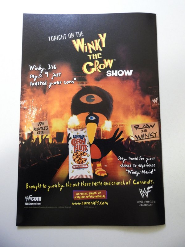 Sentry #1 (2000) VF- Condition | Comic Books - Modern Age, Marvel ...