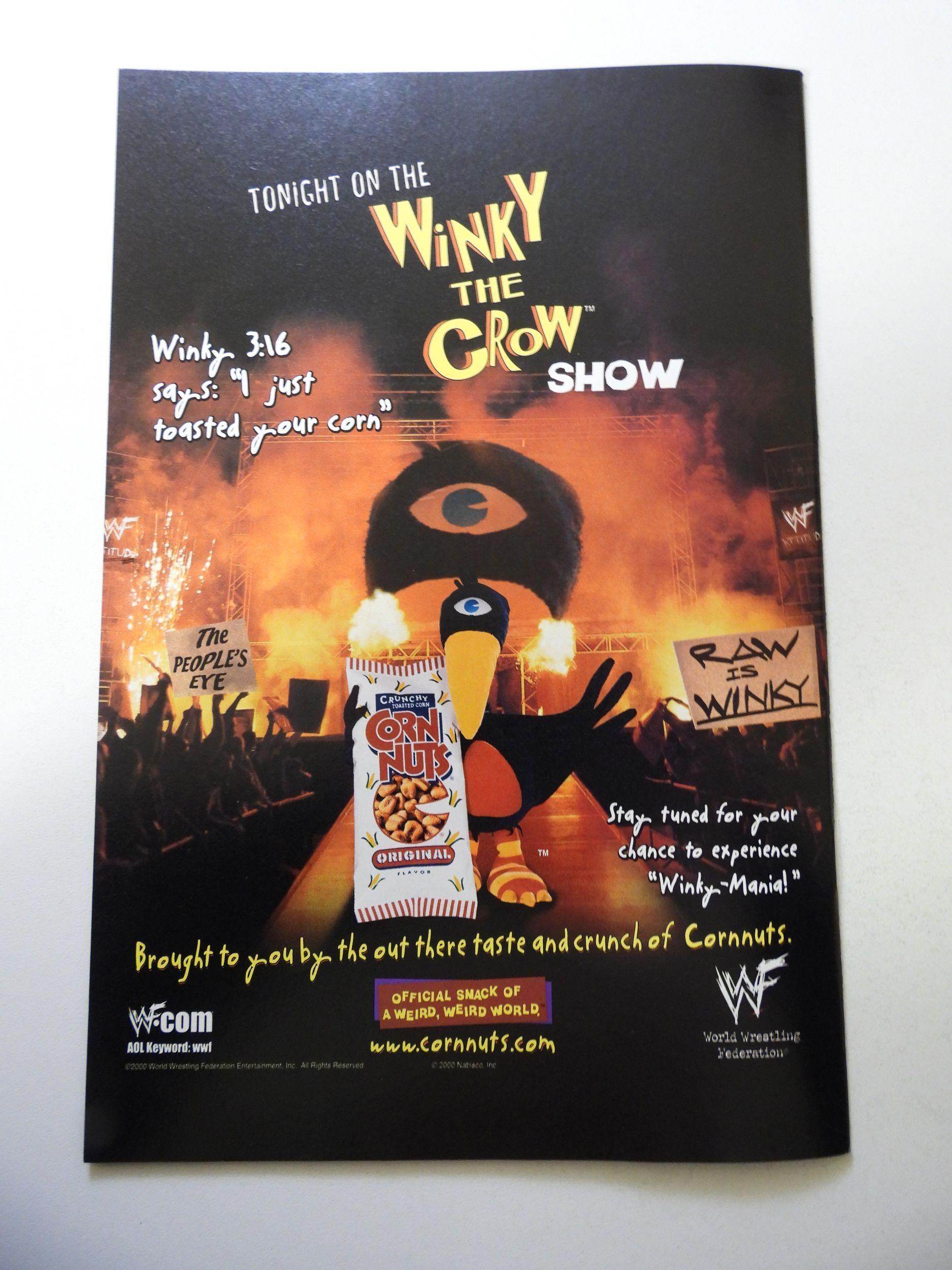 Sentry #1 (2000) VF- Condition | Comic Books - Modern Age, Marvel ...