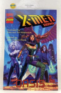 Sunshine Comics / HipComic