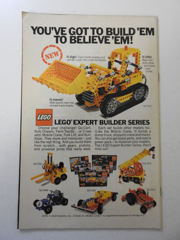 The X-Men #129 (1980) FN+ Condition! 1st app of Kitty Pryde and Emma ...