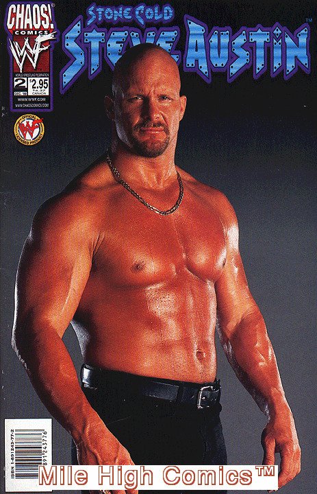 Stone Cold 1999